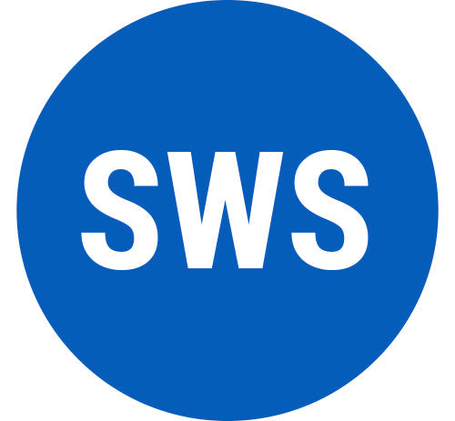 SouthWest Service (SWS) – Metra Merch