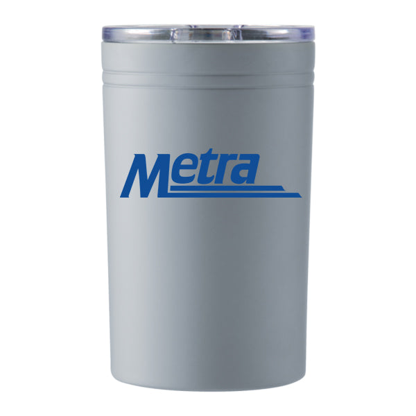 Metra Sherpa 11-oz Vacuum Tumbler – Metra Merch