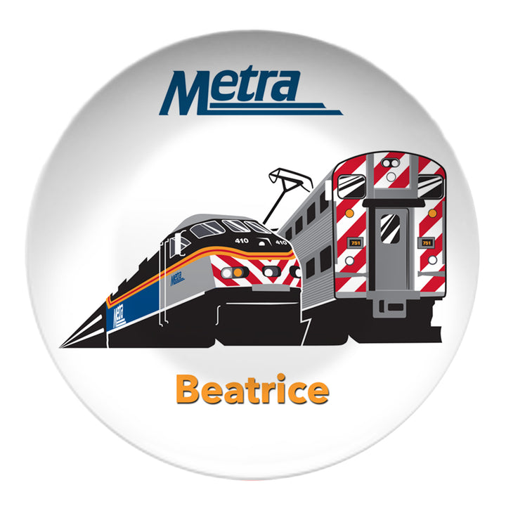 Metra Merch- Official Online Merchandise Store