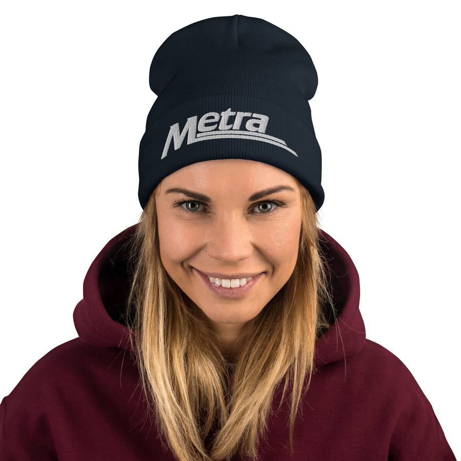 Metra Merch- Official Online Merchandise Store