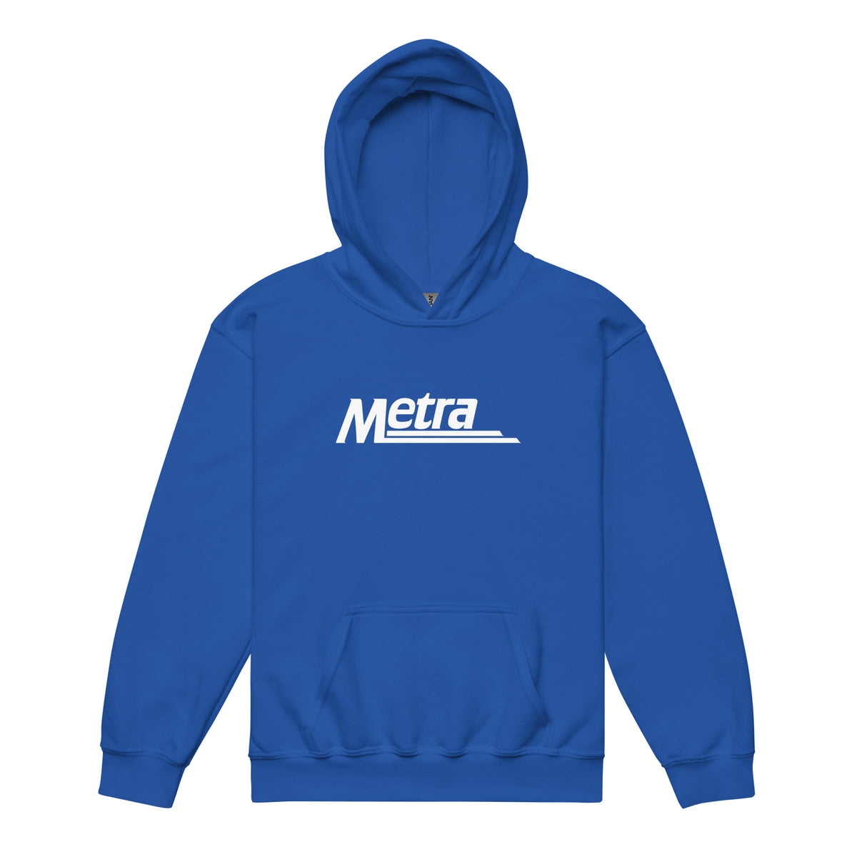 Youth Hoodies – Metra Merch